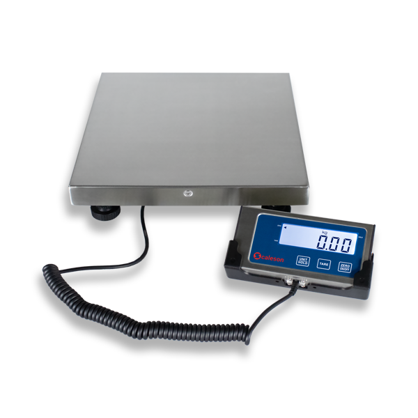 Scaleson · Parcel scale S170